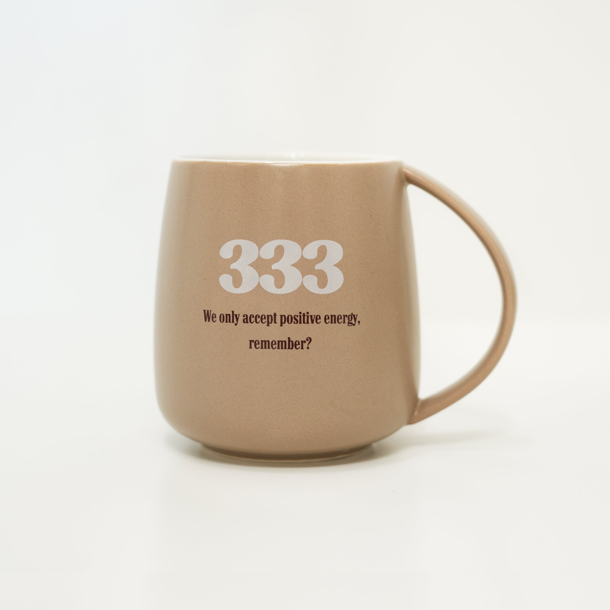 ANGEL NUMBERS MUG – Not Today